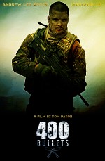 400 Bullets (2021) filmi - Sinemalar.com