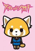 Aggressive Retsuko - Sinemalar.com