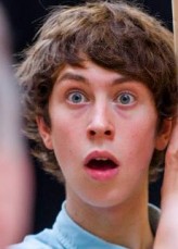 Angus Imrie - Sinemalar.com