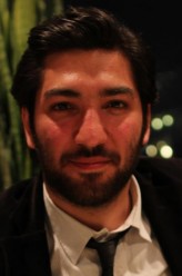 Berkay Ateş - Sinemalar.com