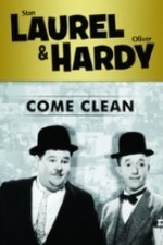 Come Clean (1931) filmi - Sinemalar.com