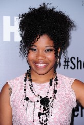 Dominique Fishback - Sinemalar.com