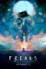 Freaks (2018) filmi - Sinemalar.com