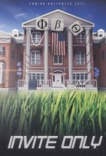 Invite Only (2017) filmi - Sinemalar.com - Invite Only - Sinemalar.com