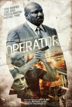 Operator (2015) filmi - Sinemalar.com