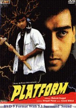 Ajay Devgan Filmleri - Sinemalar.com