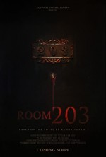 Room 203 - Sinemalar.com