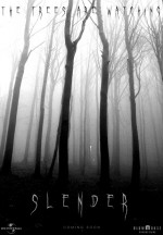 Slender (2016) filmi - Sinemalar.com