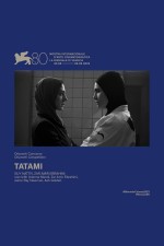 Tatami (2023) filmi - Sinemalar.com - Tatami - Sinemalar.com