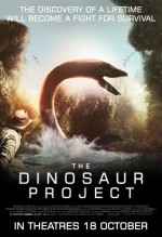 The Dinosaur Project (2012) filmi - Sinemalar.com