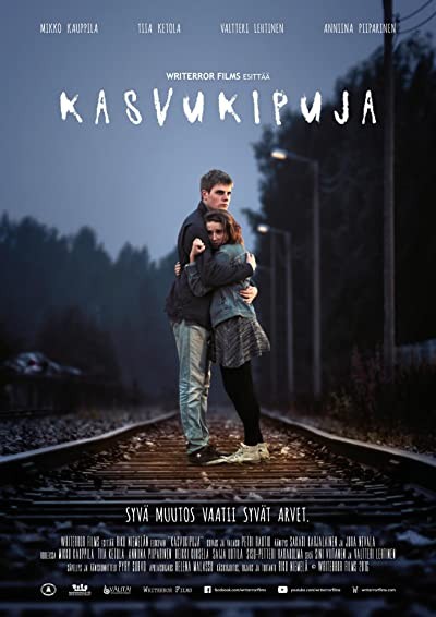 Kasvukipuja - Film, 2016 - Sinemalar.com