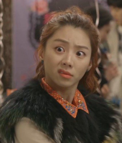Park Soo Jin Resimleri