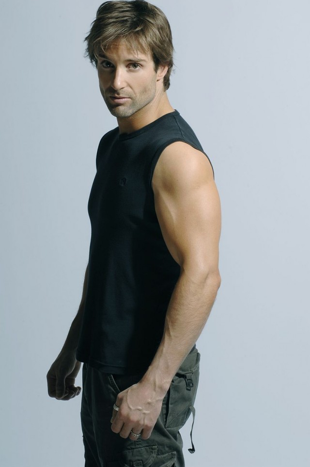 Segundo Cernadas Resimleri - Sinemalar.com