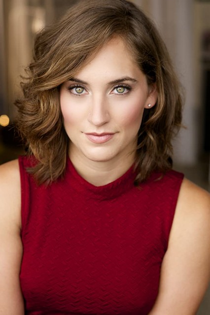 Ashley Bracken Resimleri - Sinemalar.com