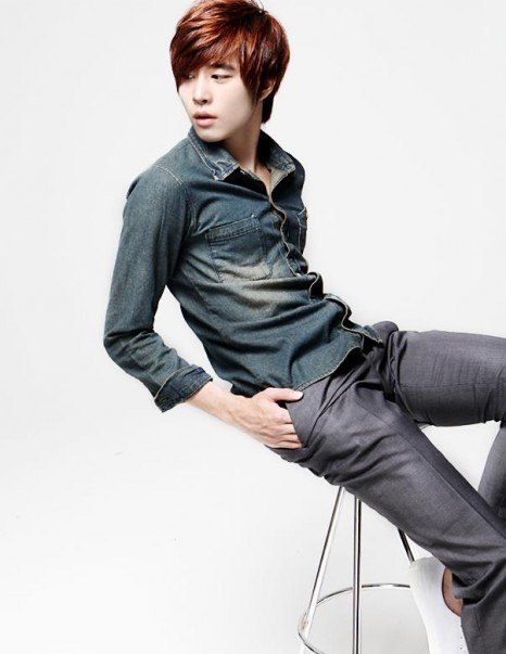 Kim Kwon Resimleri - Sinemalar.com