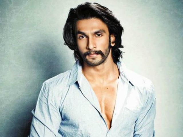 Ranveer Singh Resimleri - Sinemalar.com Ranveer Singh Resimleri - Sinemalar.com