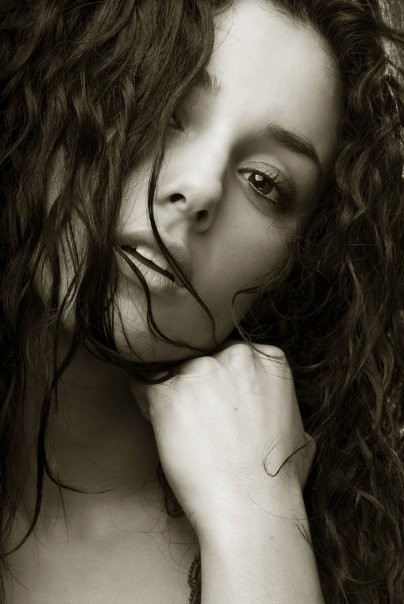 Cansu Tosun Resimleri