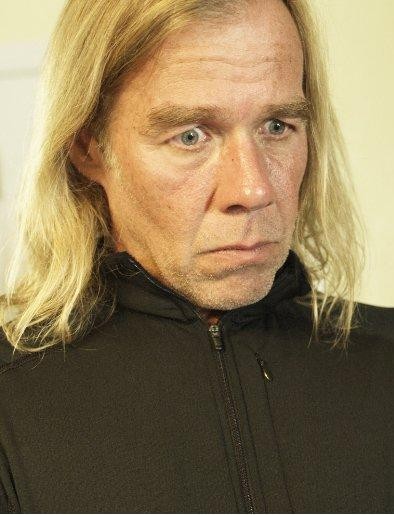 Coby Batty Resimleri - Sinemalar.com