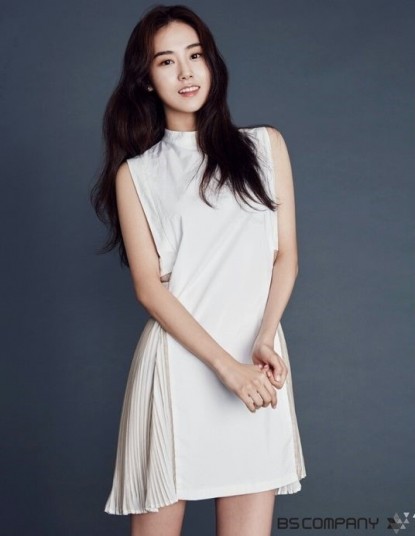 Heo Ga Yoon Resimleri