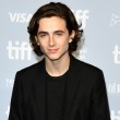 Timothée Chalamet - Sinemalar.com