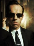 Agent Smith - Matrix (1999), The Matrix Revolutions (2003), The Matrix ...