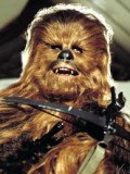 Chewbacca - Sinemalar.com
