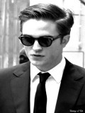 Eric Packer - Cosmopolis (2012) - Sinemalar.com