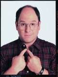 George Costanza - Seinfeld (1989) - Sinemalar.com