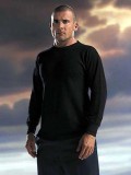 Lincoln Burrows - Prison Break : The Final Break (2009) - Sinemalar.com