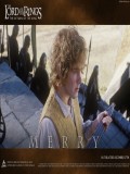 Meriadoc \'merry\' Brandybuck - Yüzüklerin Efendisi: Kralın Dönüşü ...