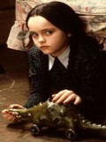 Wednesday Addams - Addams Ailesi (1991), Addams Ailesi 2 (1993 ...