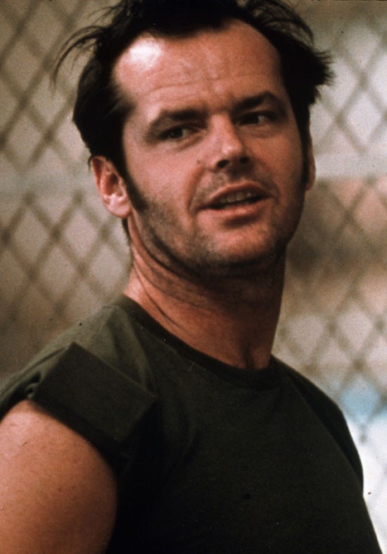 R.P. McMurphy - Sinemalar.com