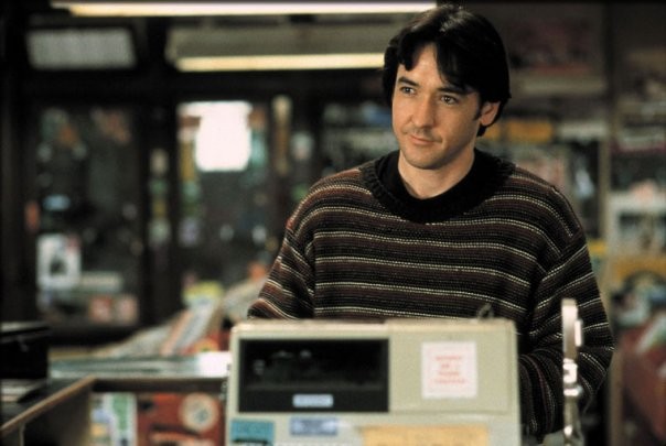 Rob Gordon - Sinemalar.com