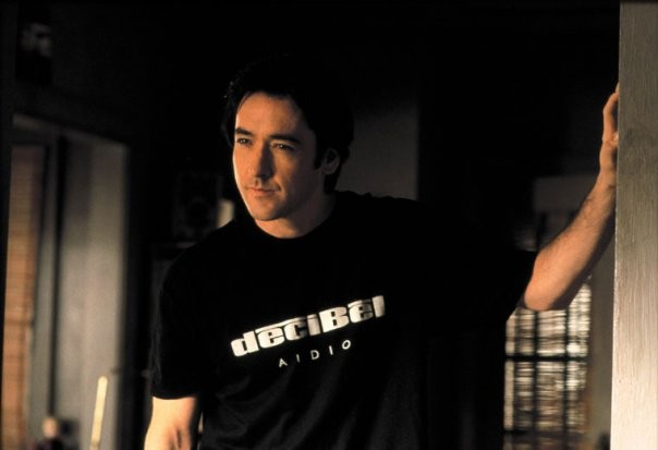 Rob Gordon - Sinemalar.com