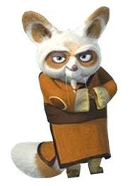 Shifu - Sinemalar.com