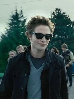 Edward Cullen - Sinemalar.com