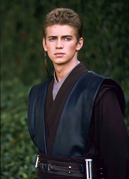 Anakin Skywalker - Ahsoka (2023) - Sinemalar.com Anakin Skywalker - Ahsoka (2023) - Sinemalar.com