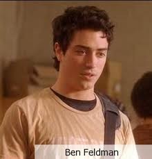 Adam Forrest - Sinemalar.com